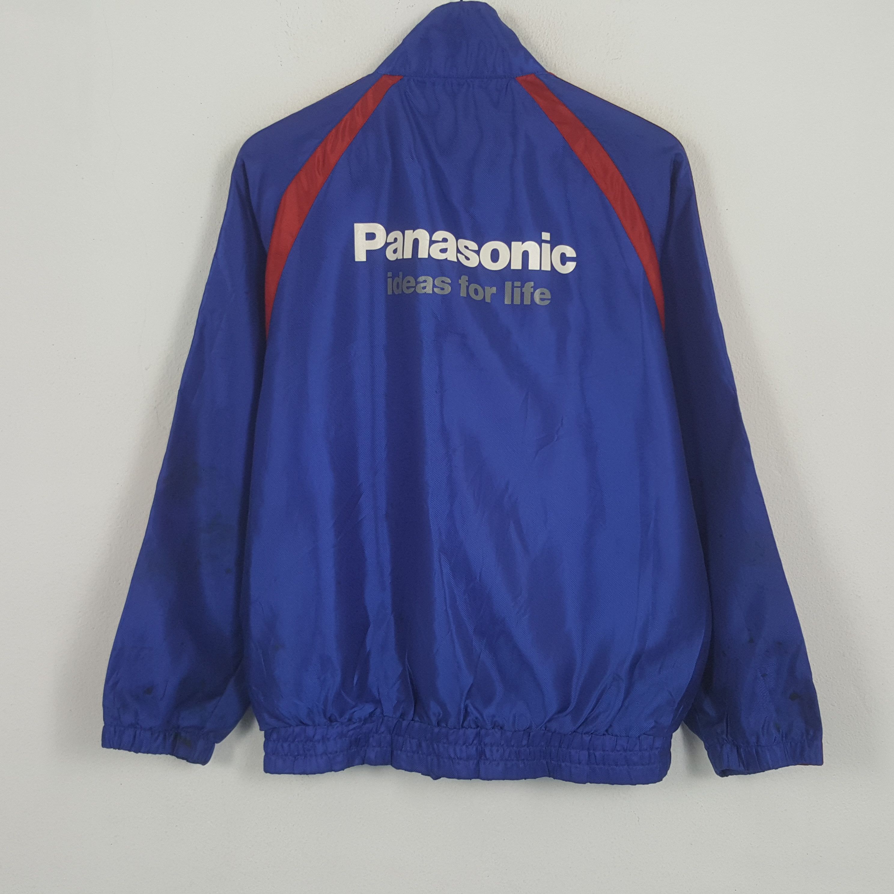 Uniform Wares × Vintage × Workers Vintage Panasonic Ideas Fot Life ...