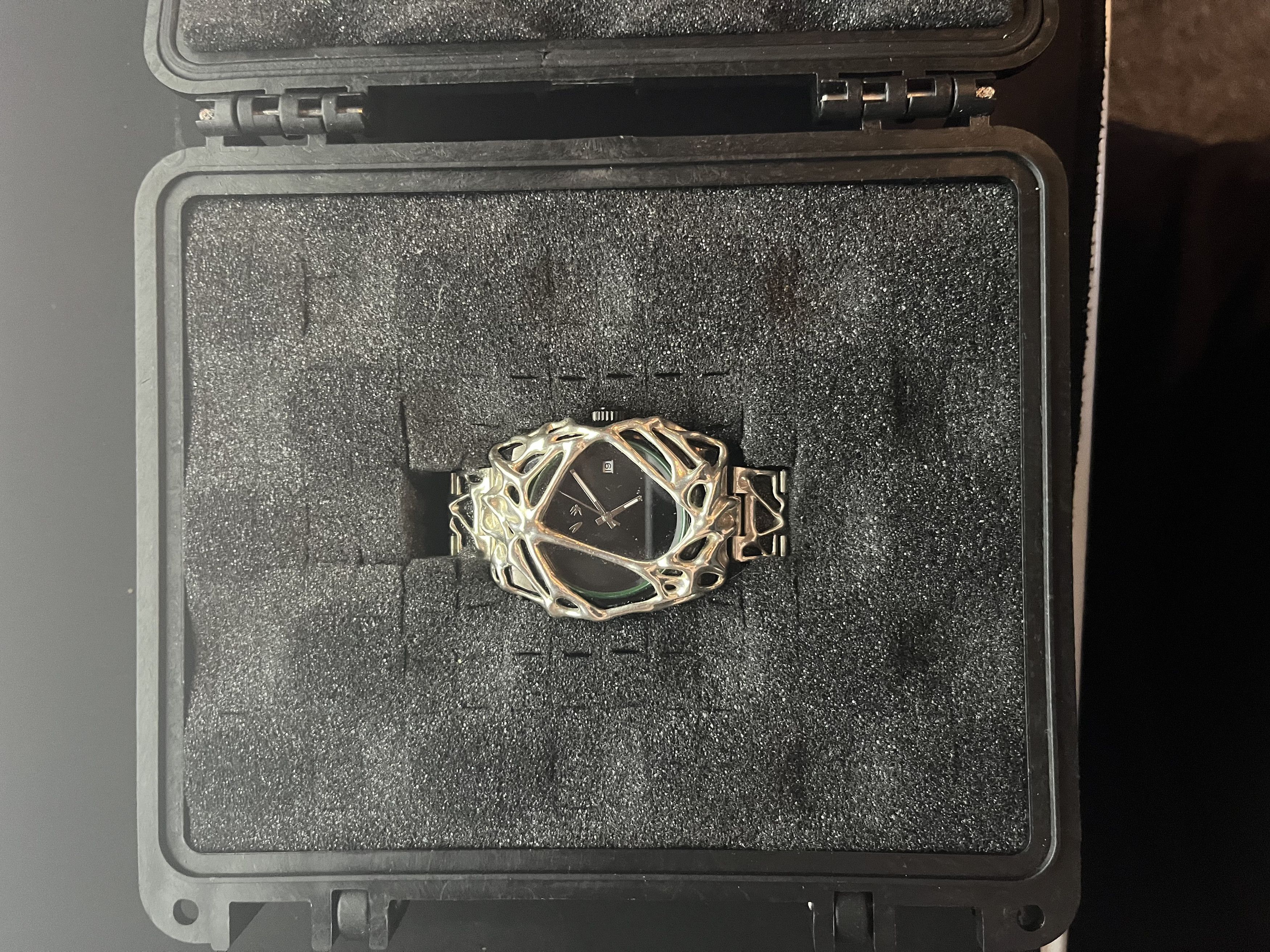 Alabaster Industries Alabaster Watch | Grailed