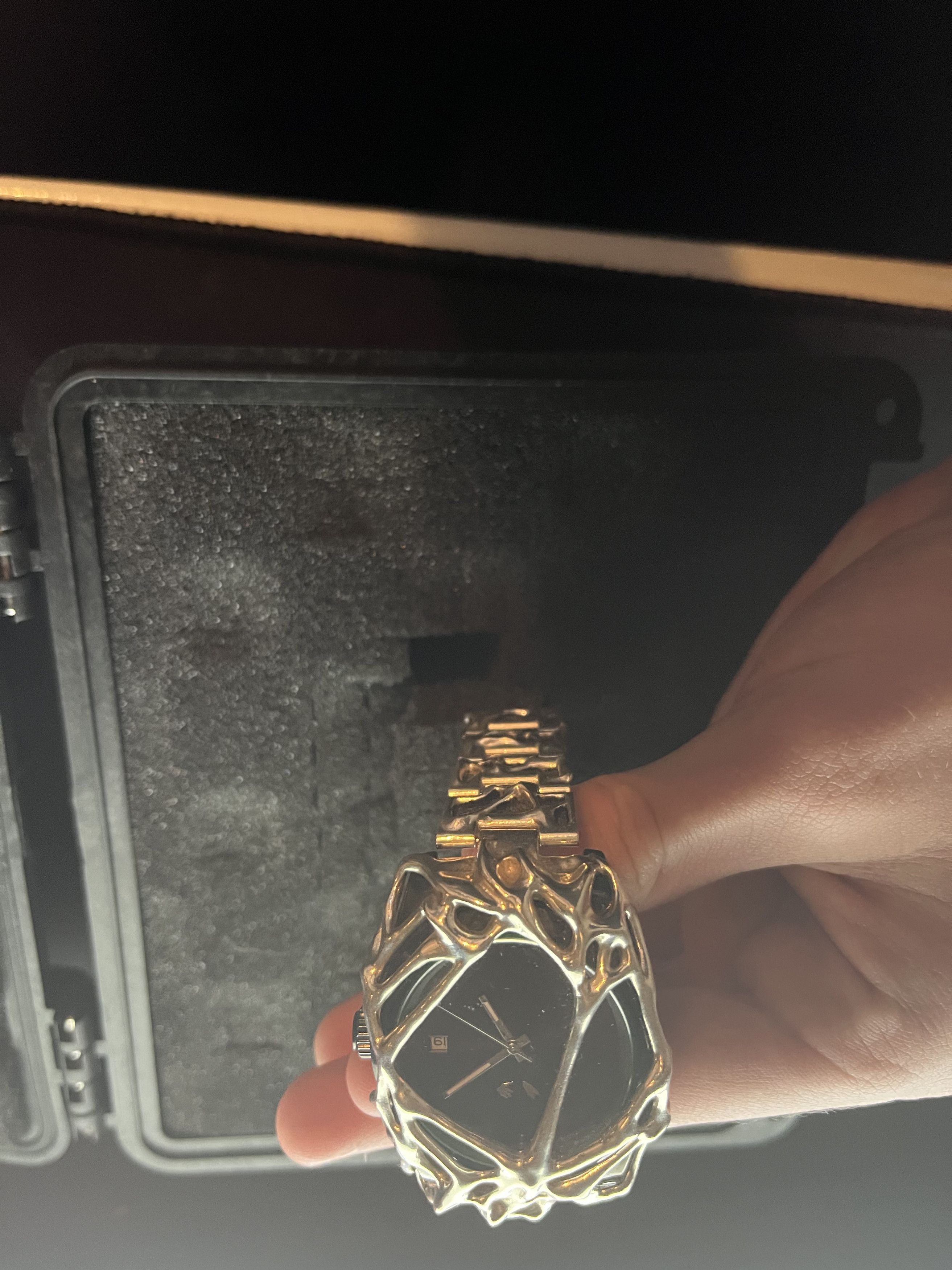 Alabaster Industries Alabaster Watch | Grailed