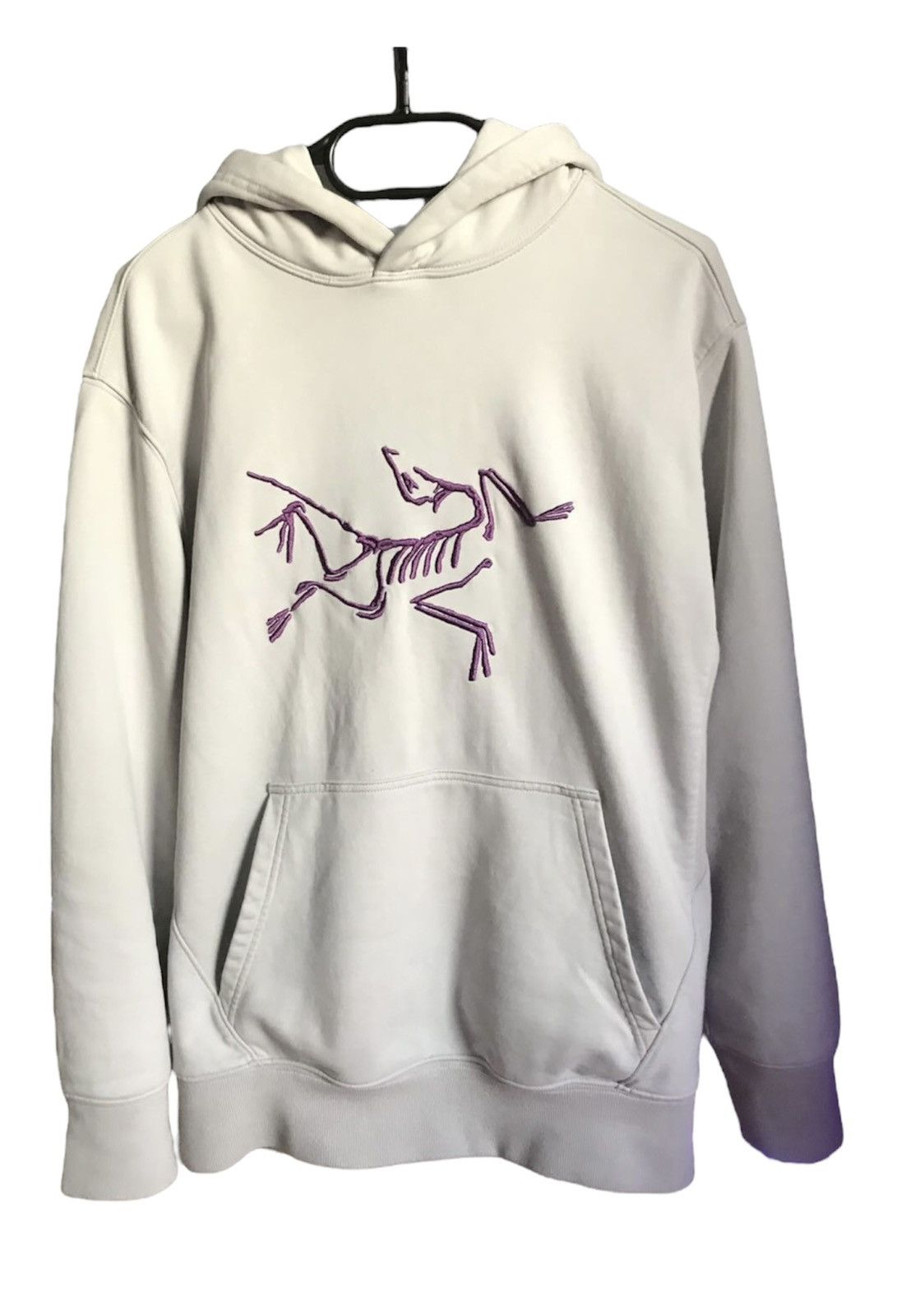 Arc'Teryx Palace x Arc’Teryx Hood Grey | Grailed Arc'Teryx Palace x Arc’Teryx Hood Grey | Grailed