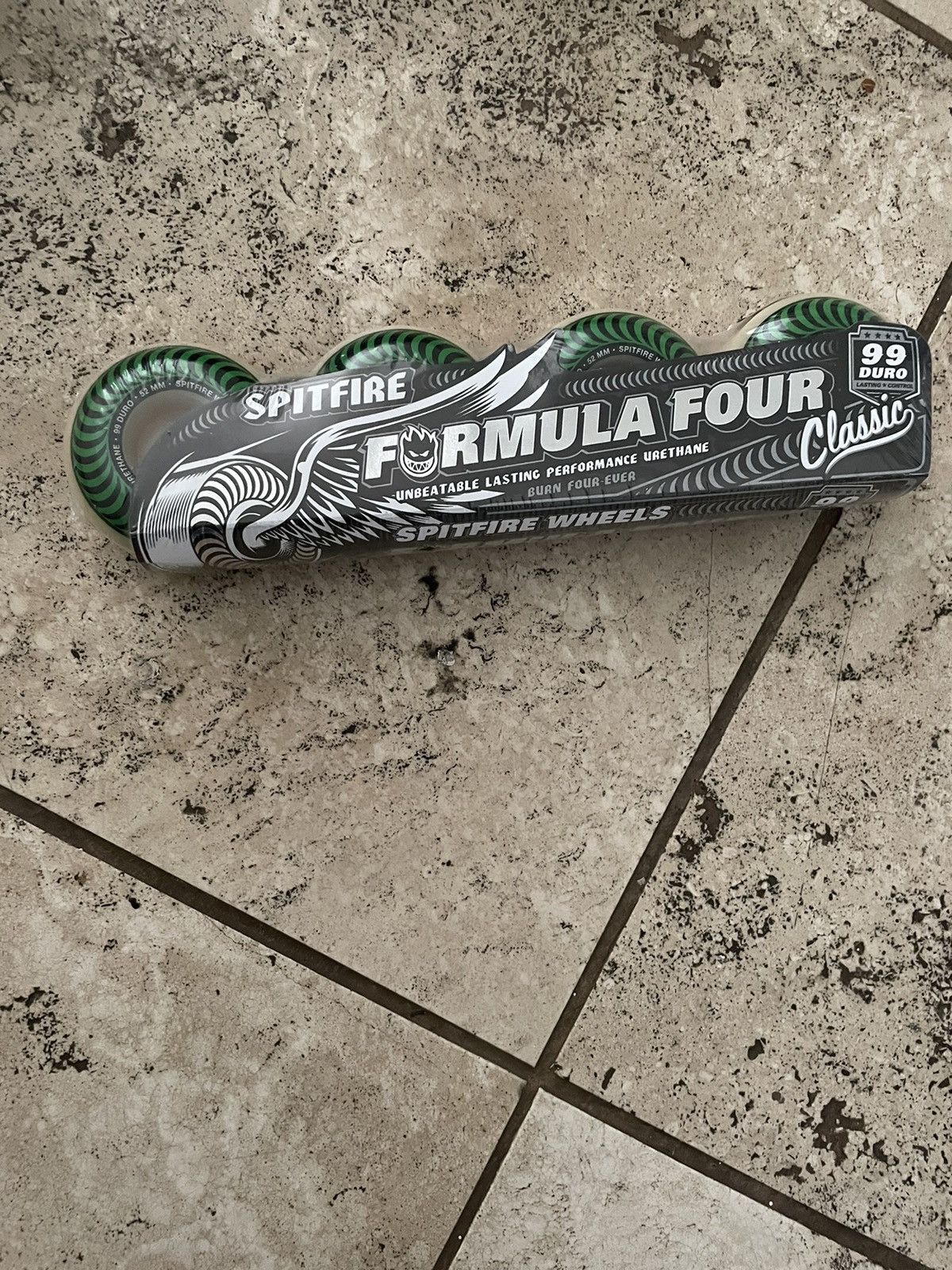 Spitfire Spitfire formula 4s | Grailed