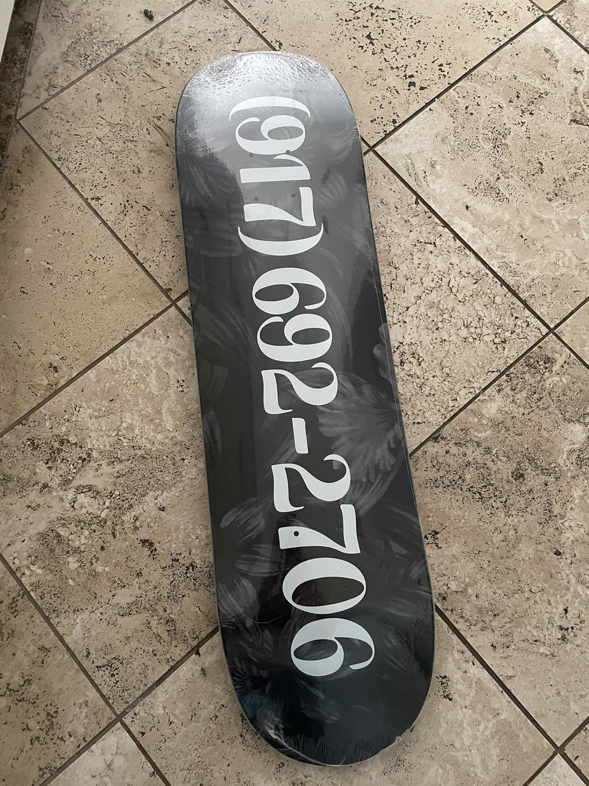 Call Me 917 callme917 number deck | Grailed