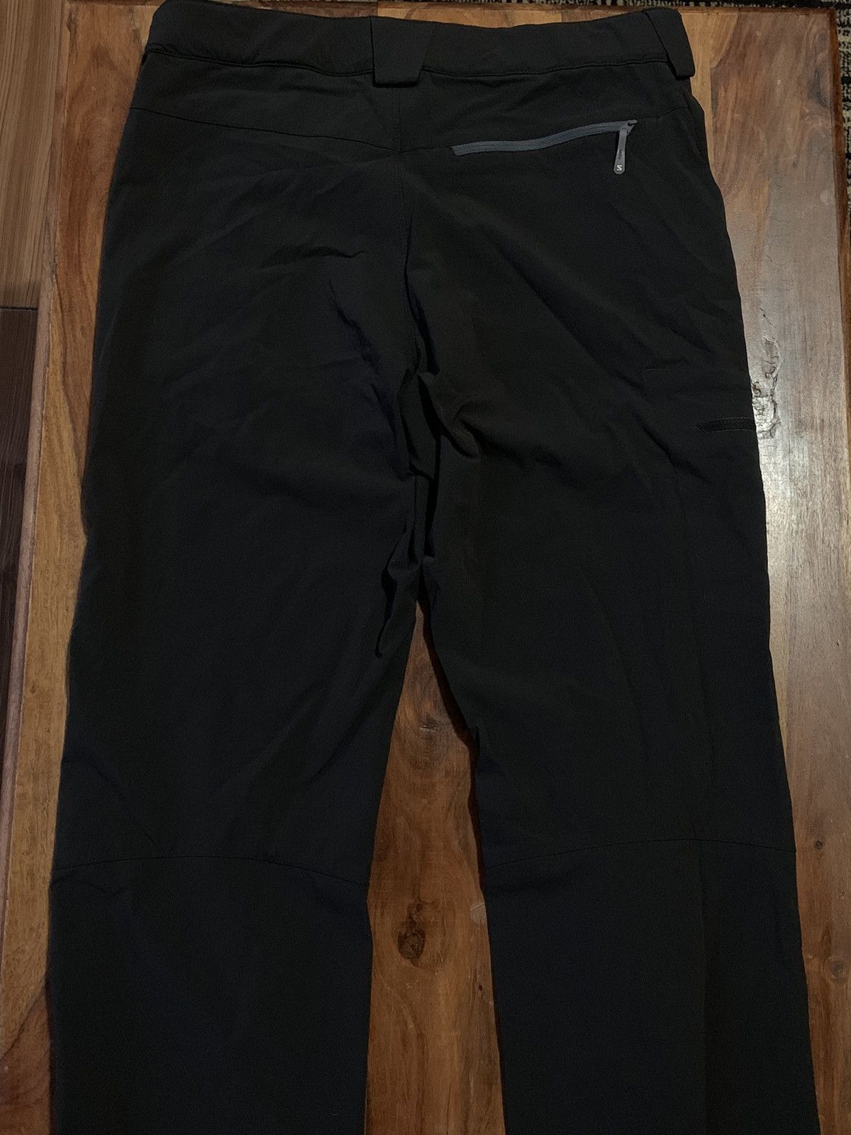 Salomon clima wind pants store