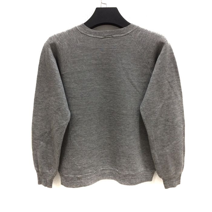 Vintage Vintage Harvard Retro Logo Sweatshirt | Grailed