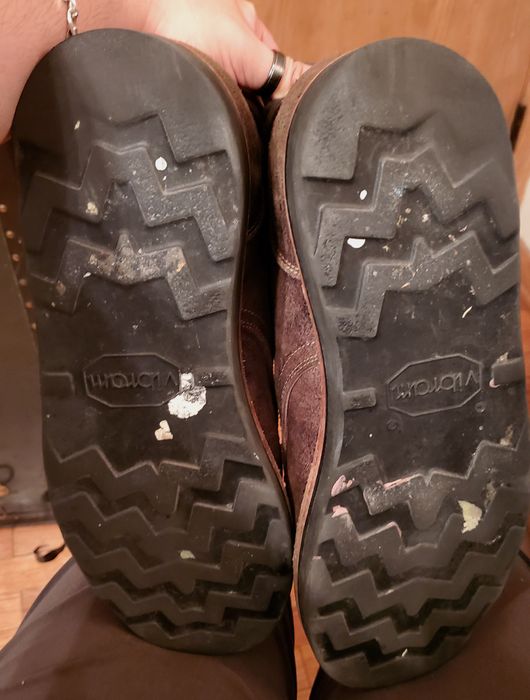 Truman Boot Co Stone Rambler 10D | Grailed