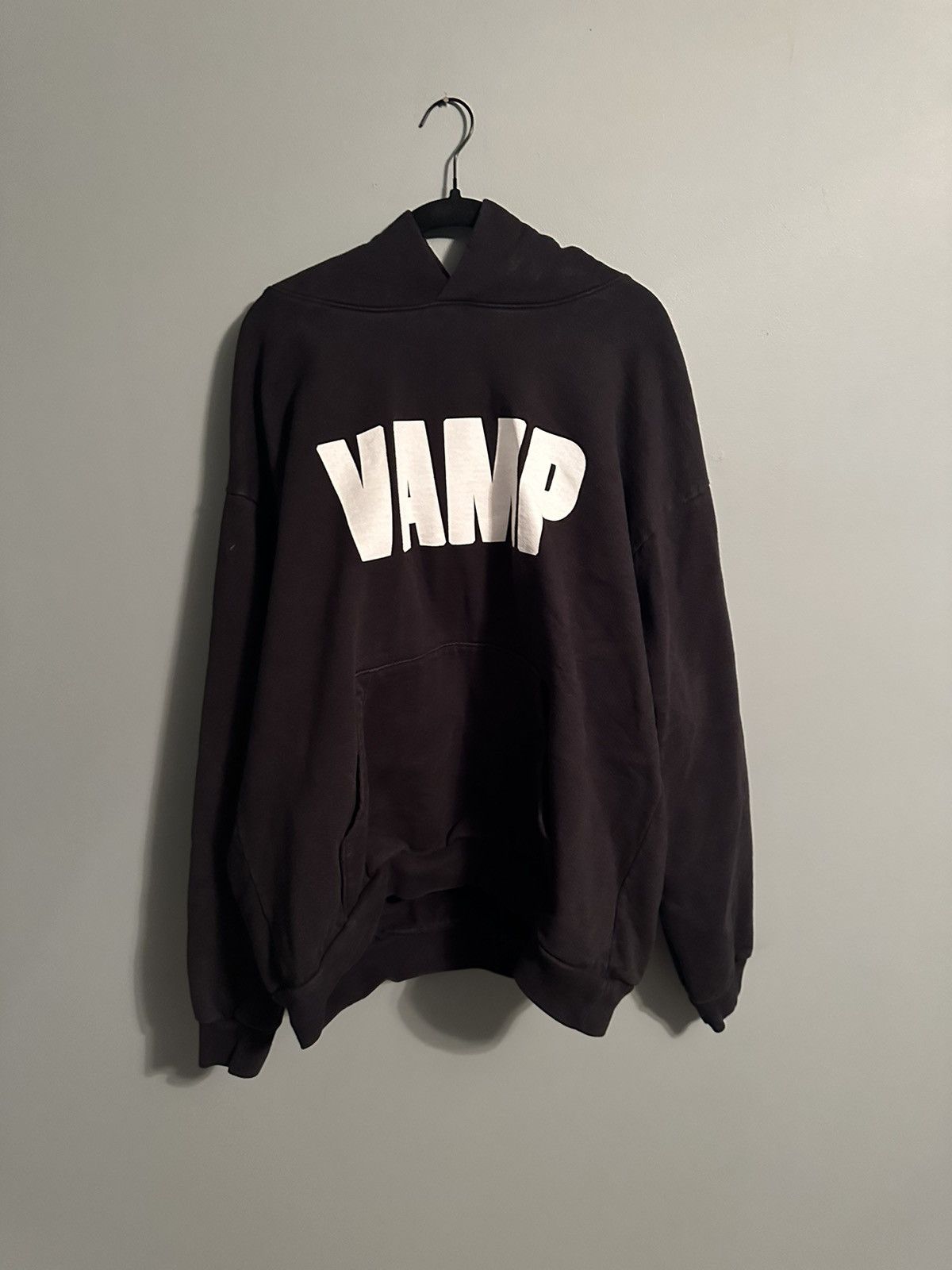 Playboi Carti Playboi Carti Narcissist Vamp Hoodie | Grailed