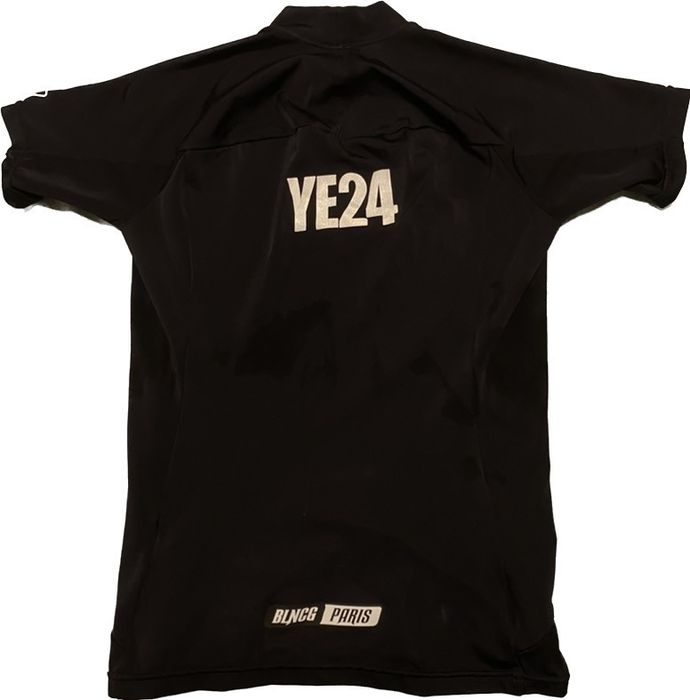 Balenciaga Balenciaga x Kanye West “YE24” Athletic Tee | Grailed