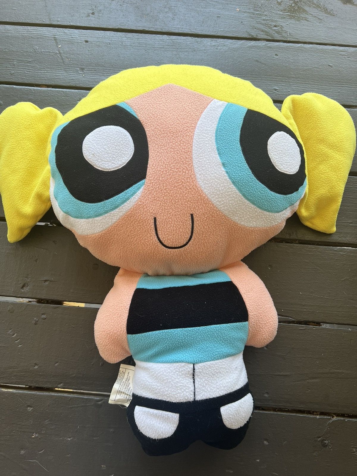 Cartoon Network × Vintage 2000 Vintage Cartoon Network Powerpuff girls ...