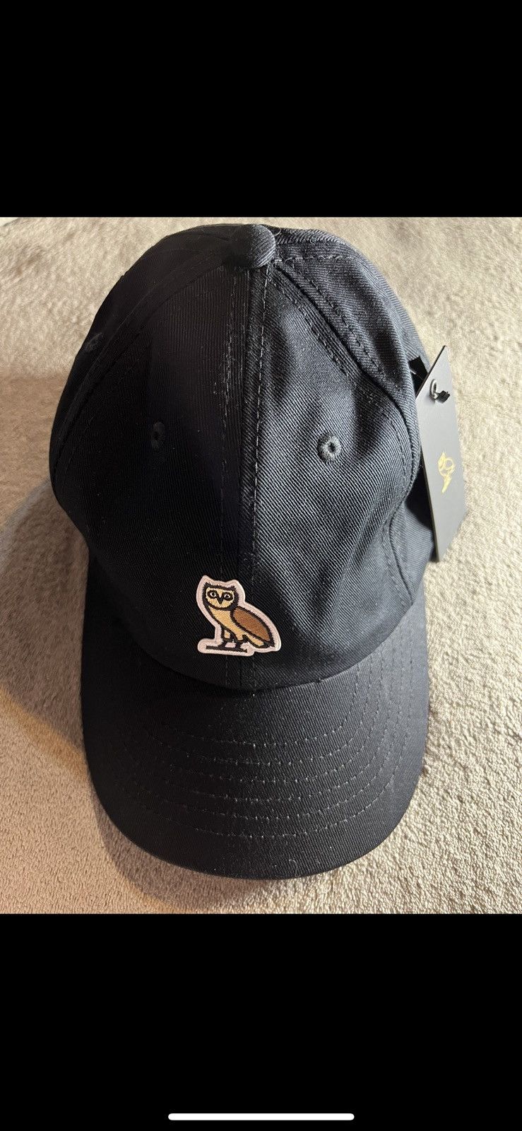 Octobers Very Own OVO Hat Bubble Owl (Brand New with tags) RARE | Grailed