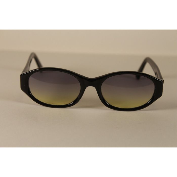 Fendi Vintage Fendi Sunglasses FS236 Onyx Acid 140 Made In Italy O ...