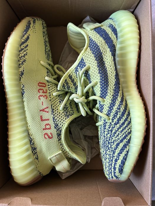 Adidas Yeezy Boost 350 V2 ‘Semi Frozen | Grailed