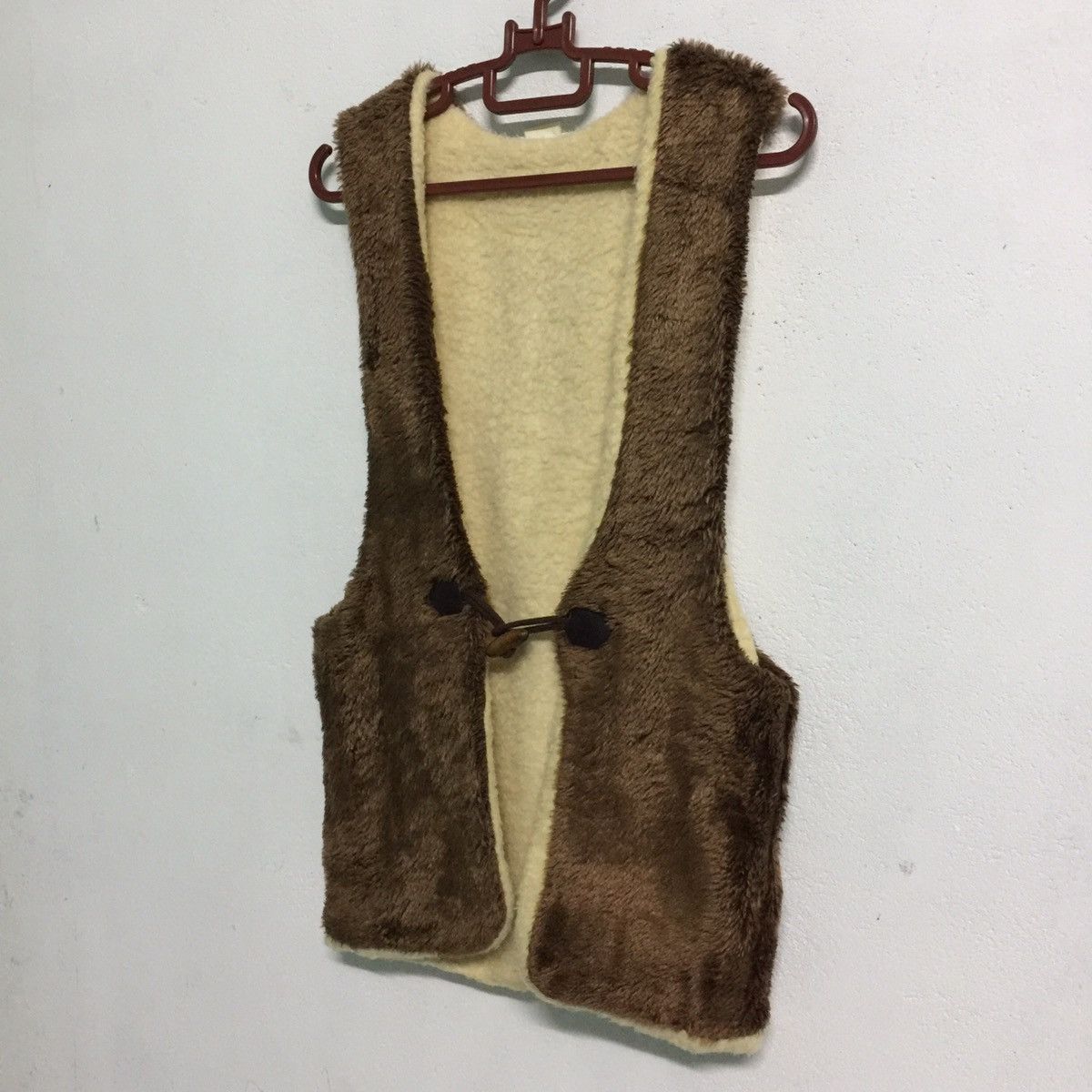 Vintage Japanese tradisional Sleeveless samurai kimono vest | Grailed