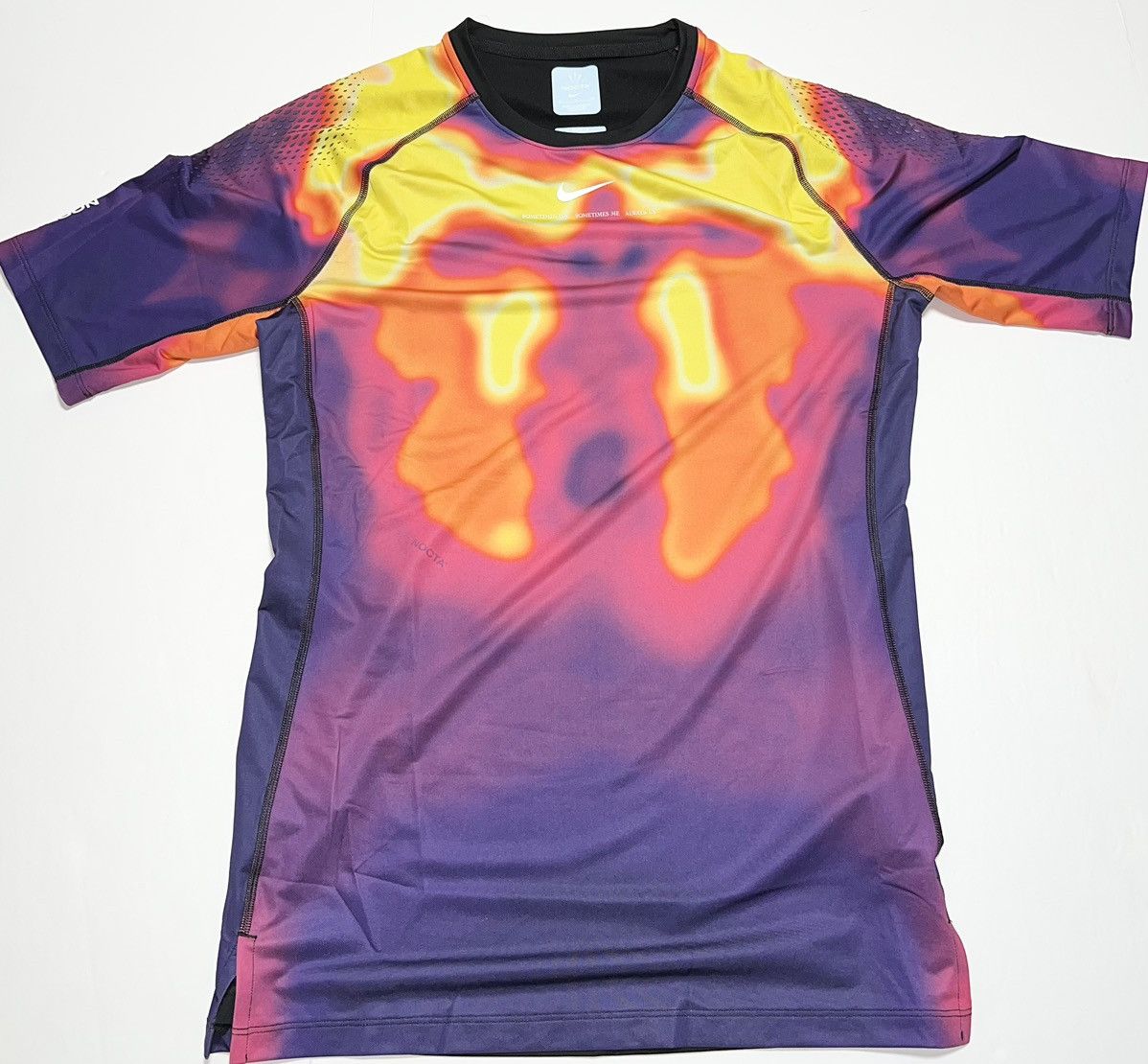 Nike NOCTA Compression Short Sleeve | Grailed