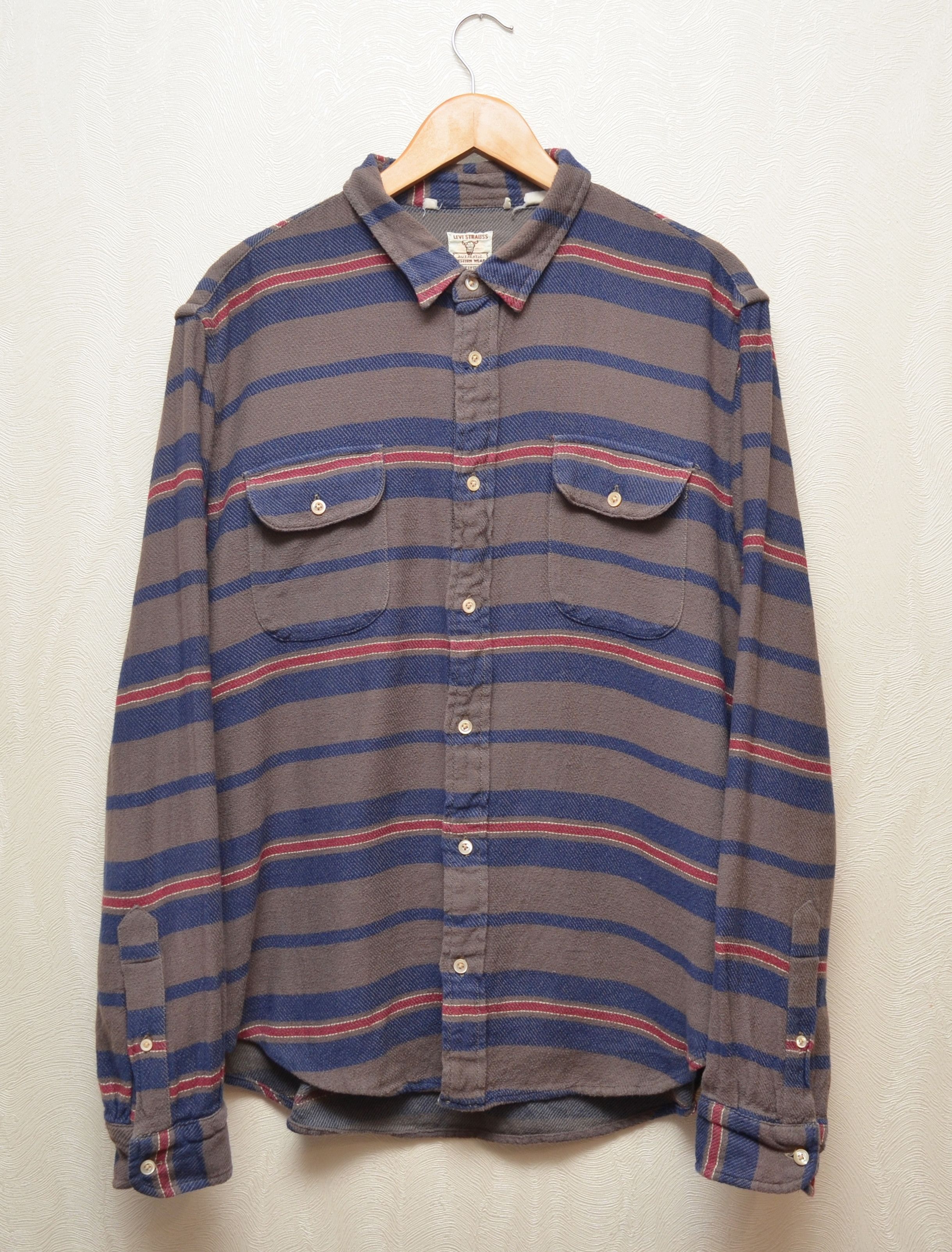 LVC × Levi's Vintage Clothing × Vintage LVC Levis Vintage Clothing ...