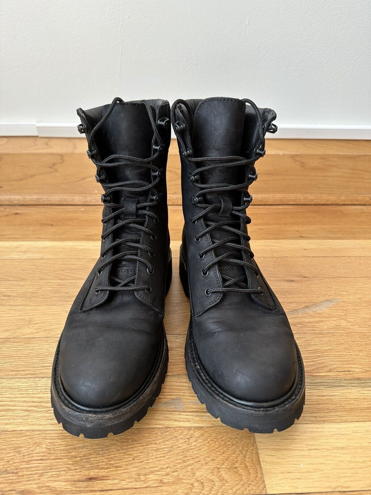 Thursday Boots Explorer Combat Boot | Grailed