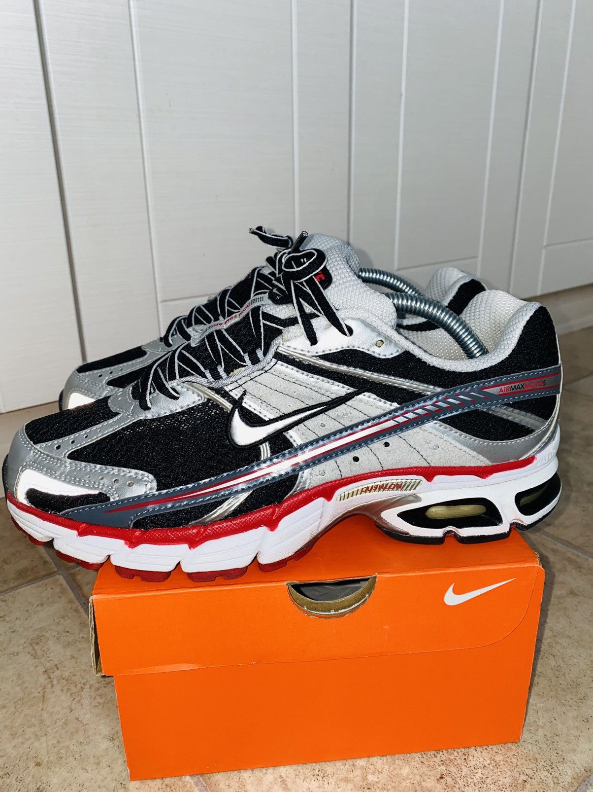 Nike Nike Air Max Motor Zoom Pegasus ACG | Grailed