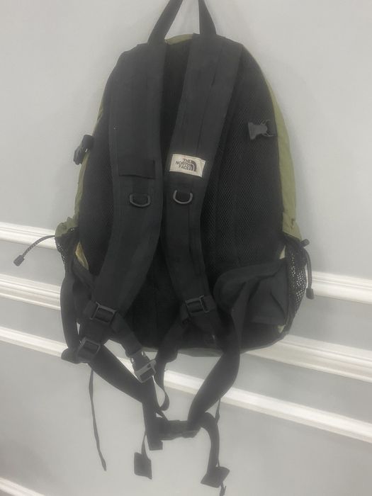 The North Face VINTAGE CLASSIC THE NORTH FACE BOREALIS BAGPACK | Grailed