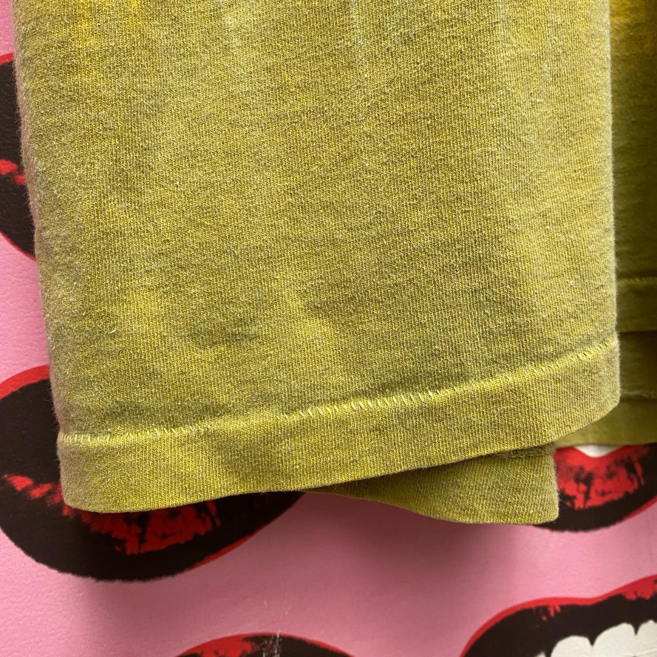 Streetwear × Vintage Hypercolor 90s Color-Changing Logo T Shirt | Grailed