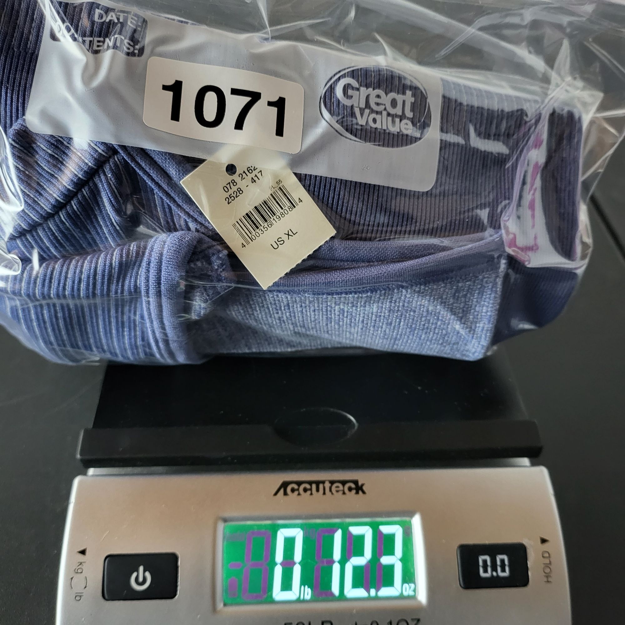 American Eagle Outfitters NWT Offline by Aerie Sidewalk Seamless Ribbed ...