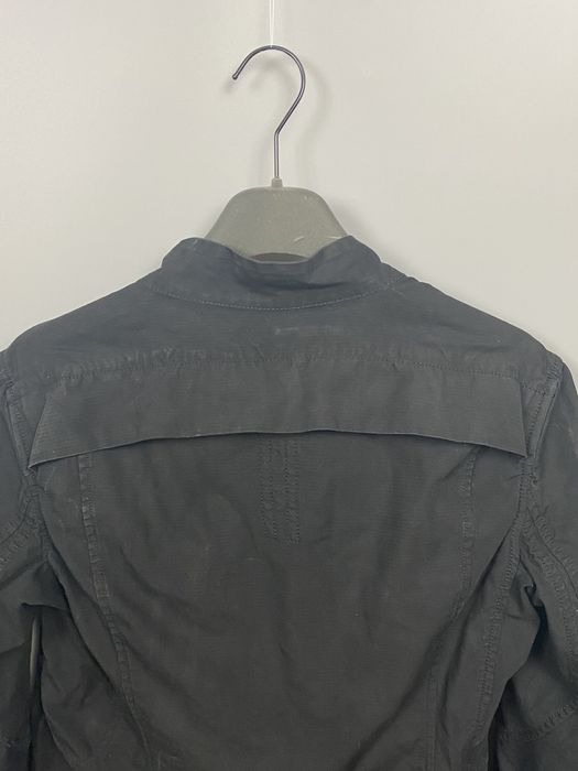 Rick Owens DRKSHDW Slave Jacket | Grailed