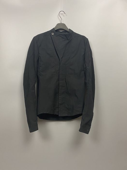 Rick Owens DRKSHDW Slave Jacket | Grailed