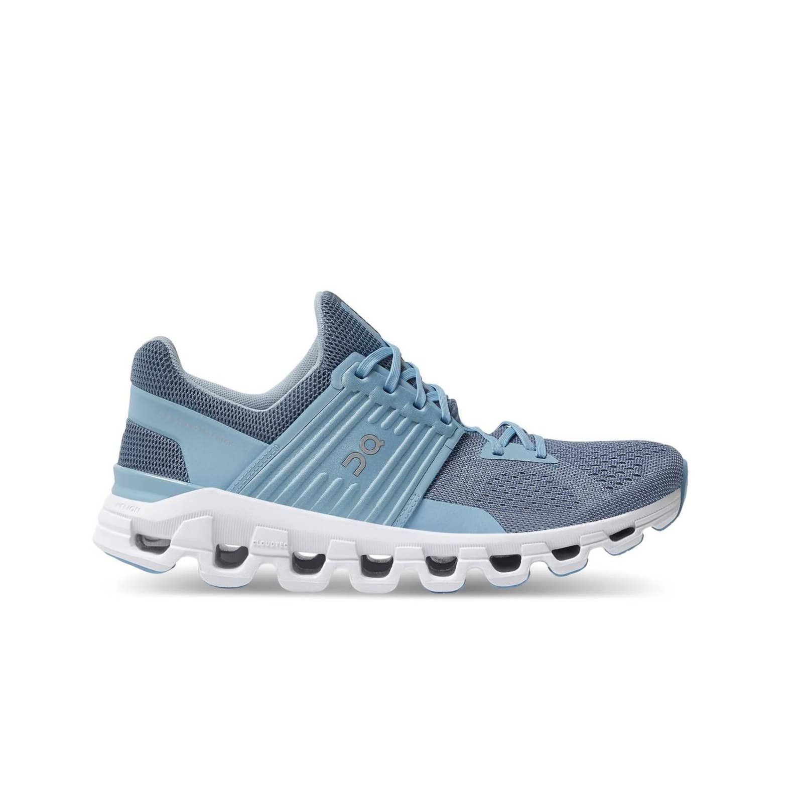 ON Women's Cloudswift 2 Running Shoes In Lake/sky | Grailed