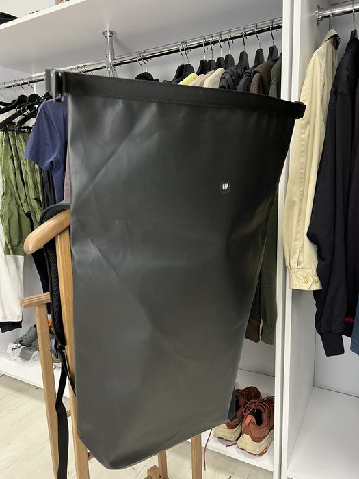 Gap YEEZY GAP ENGINEERED BY BALENCIAGA BACKPACK | Grailed