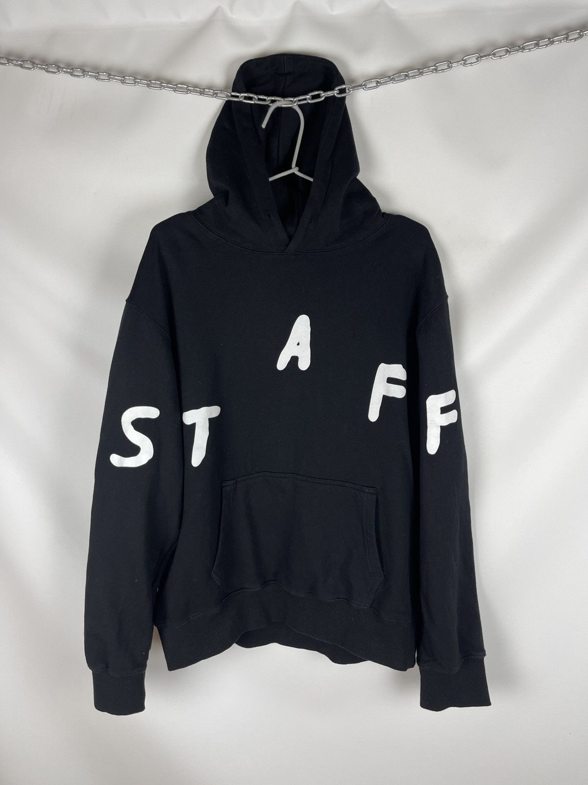 Travis Scott Cactus Jack Travis Scott Astro World Festival 2019 hoodie ...