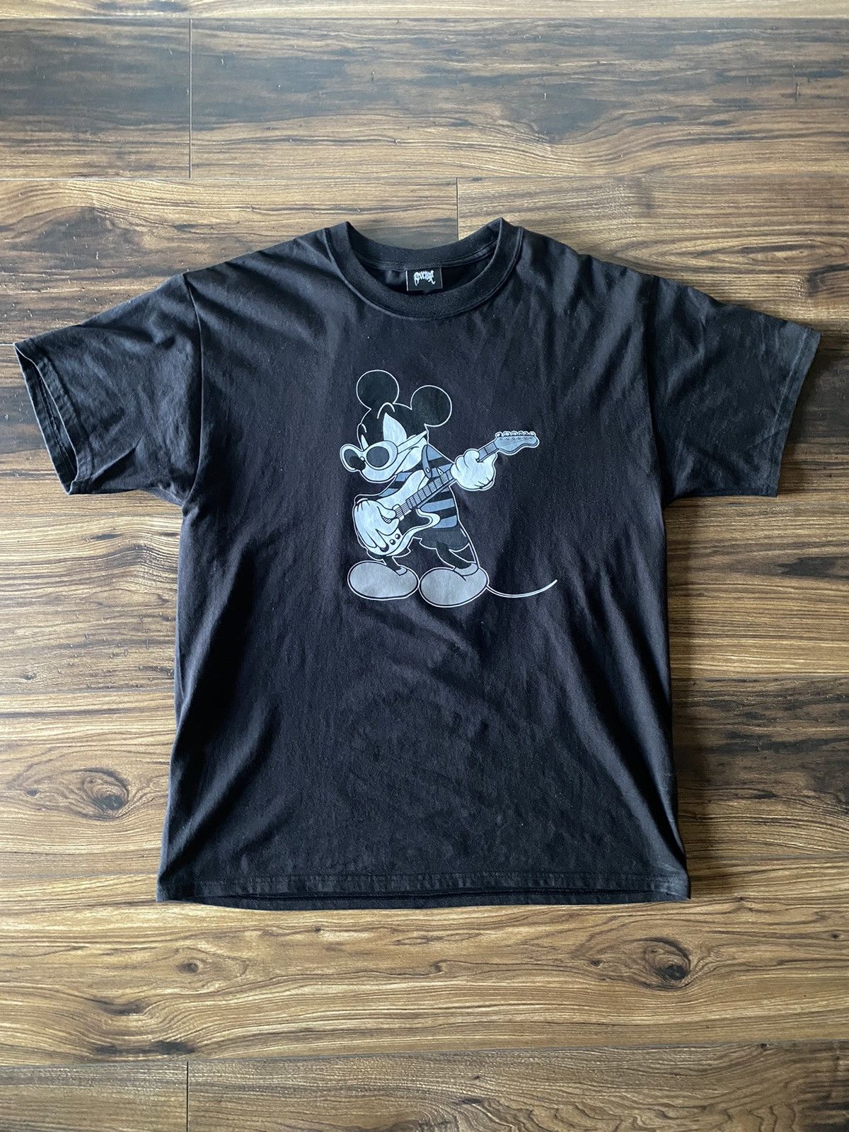 Revenge Revenge Mickey Cobain | Grailed