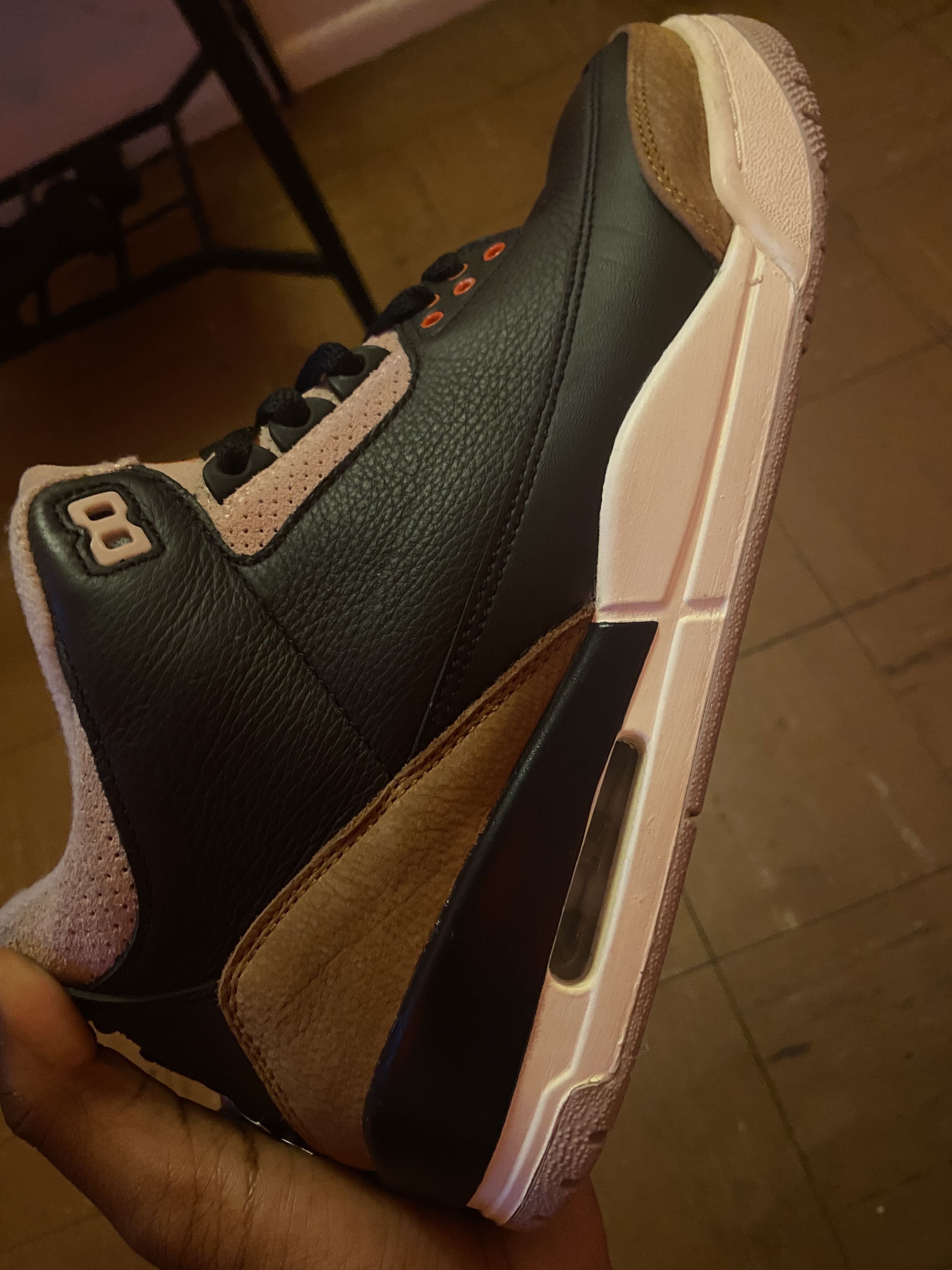 Jordan Brand Jordan 3 Elephants | Grailed