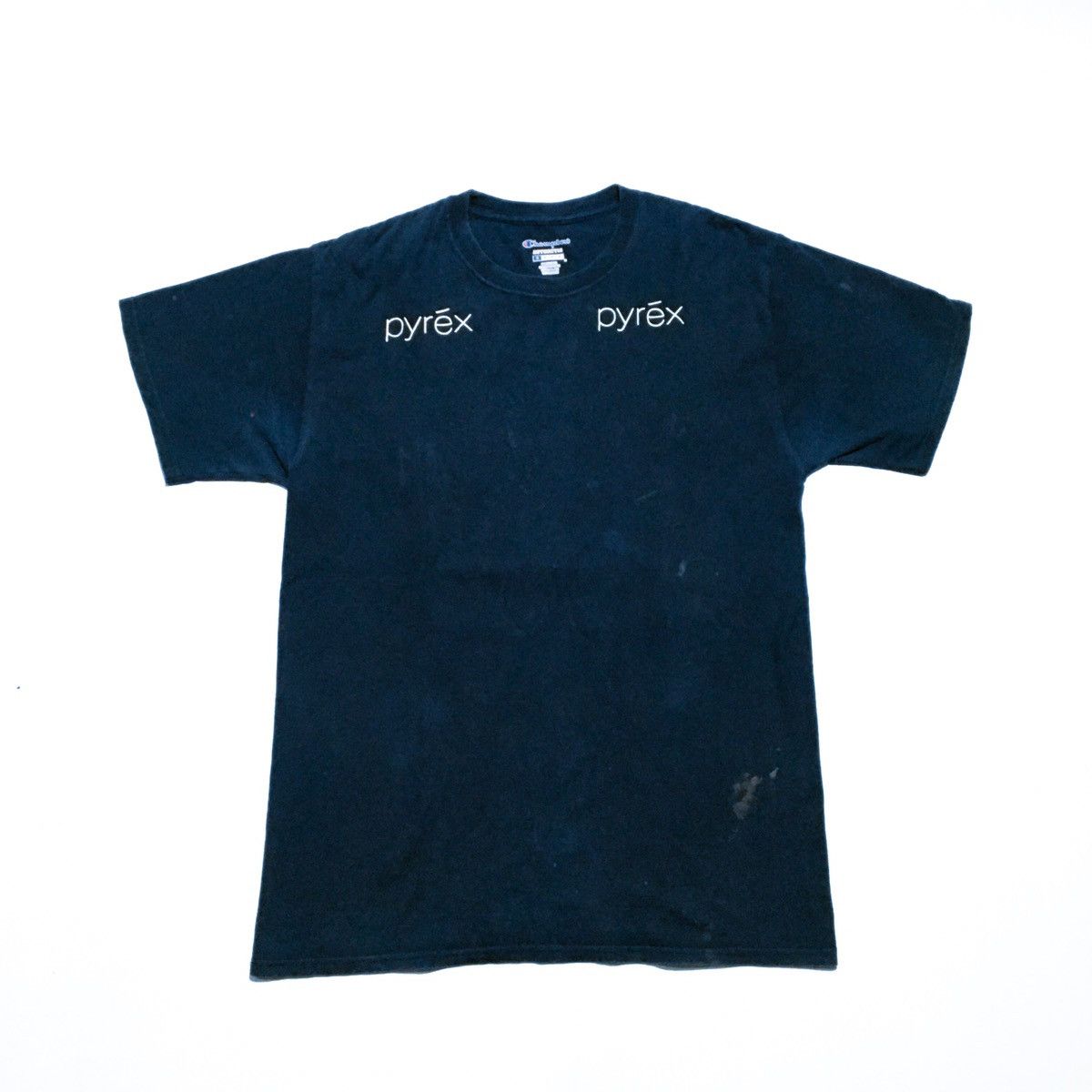 Champion × Pyrex Vision × Virgil Abloh Champion x Pyrex Vision by ...