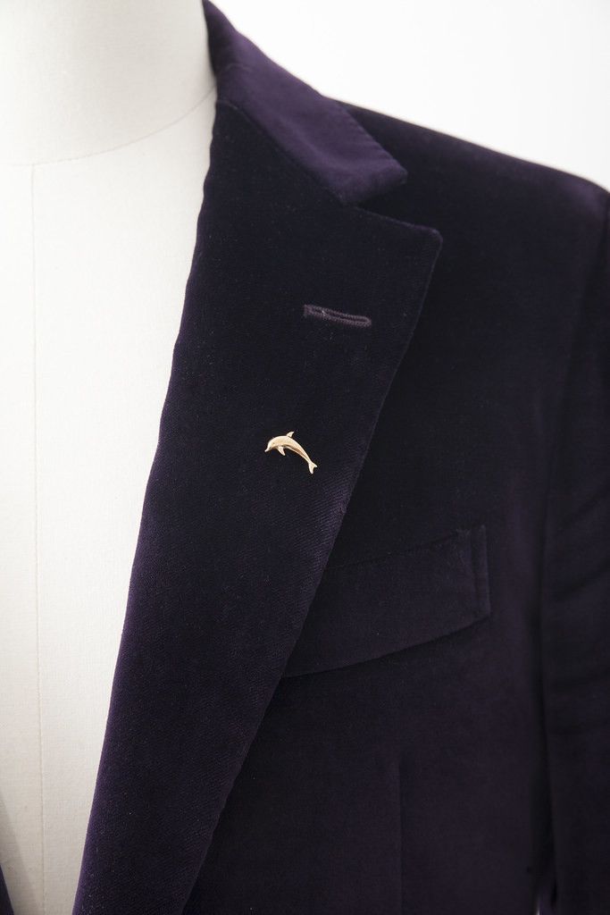 Omega pins | Grailed