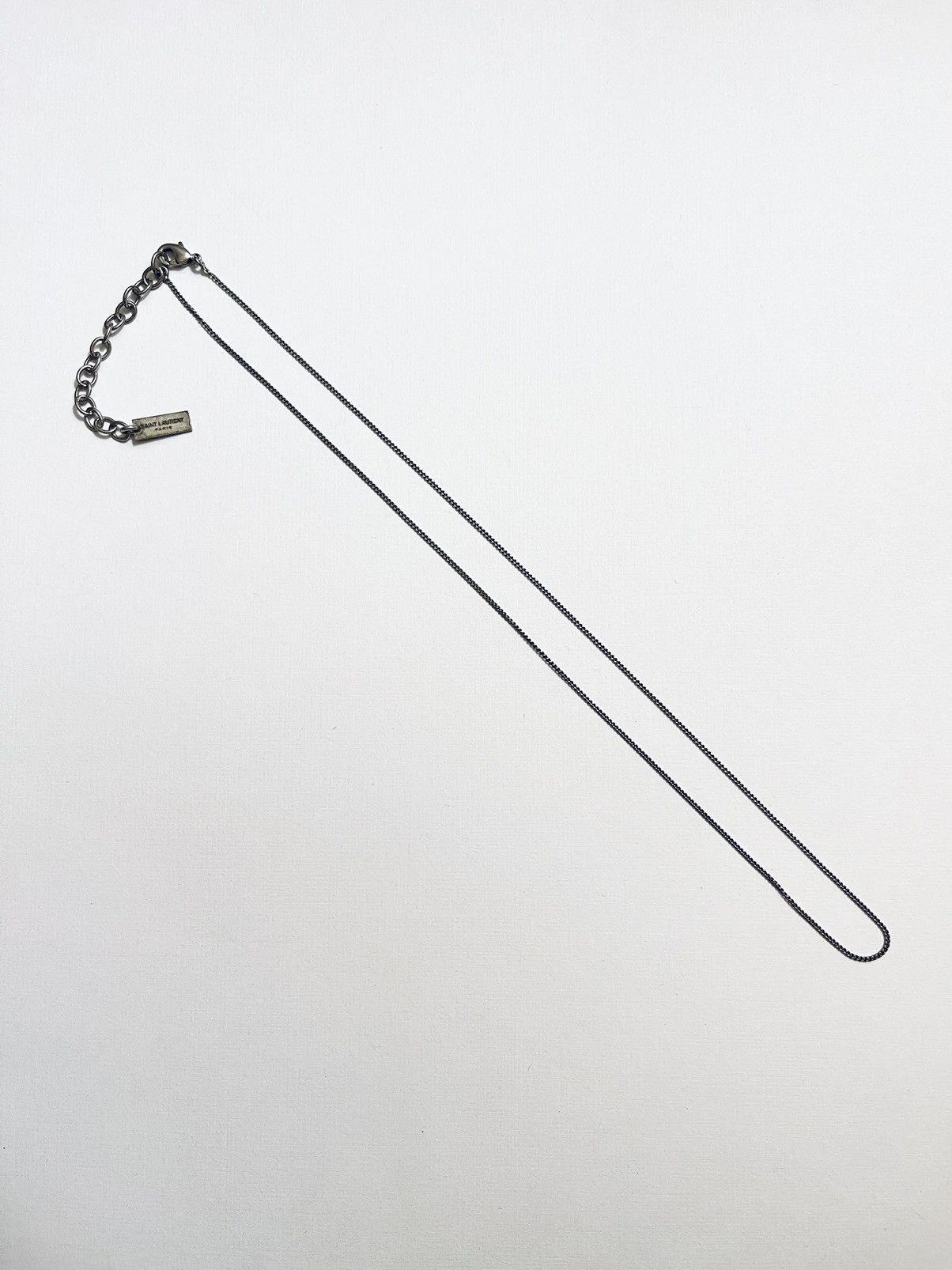 Saint Laurent Paris × Yves Saint Laurent Saint Laurent Paris Aged ...