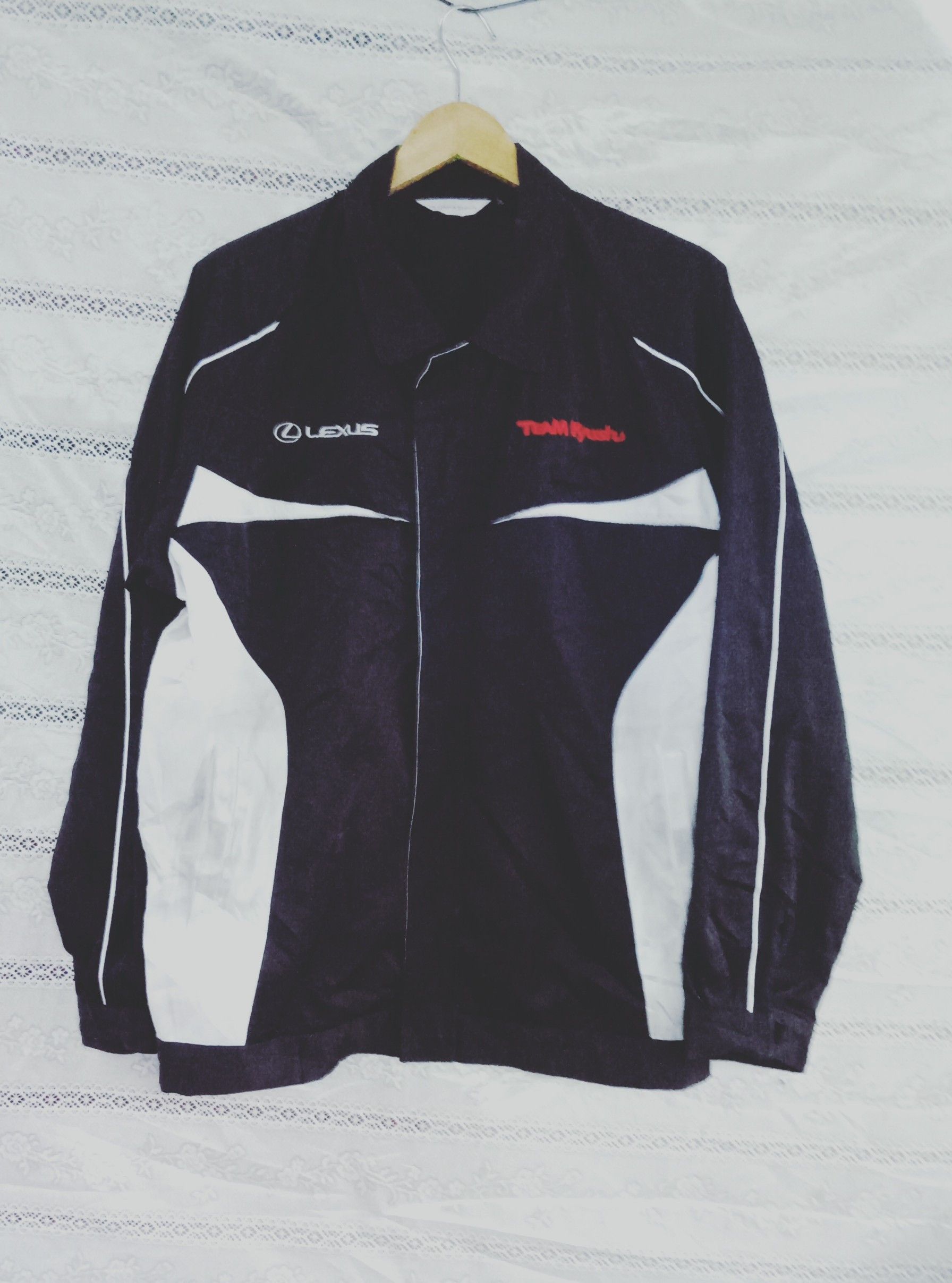 Japanese Brand 🔥TOYOTA LEXUS TEAM KUSHU STAFF UNIFORM | Grailed