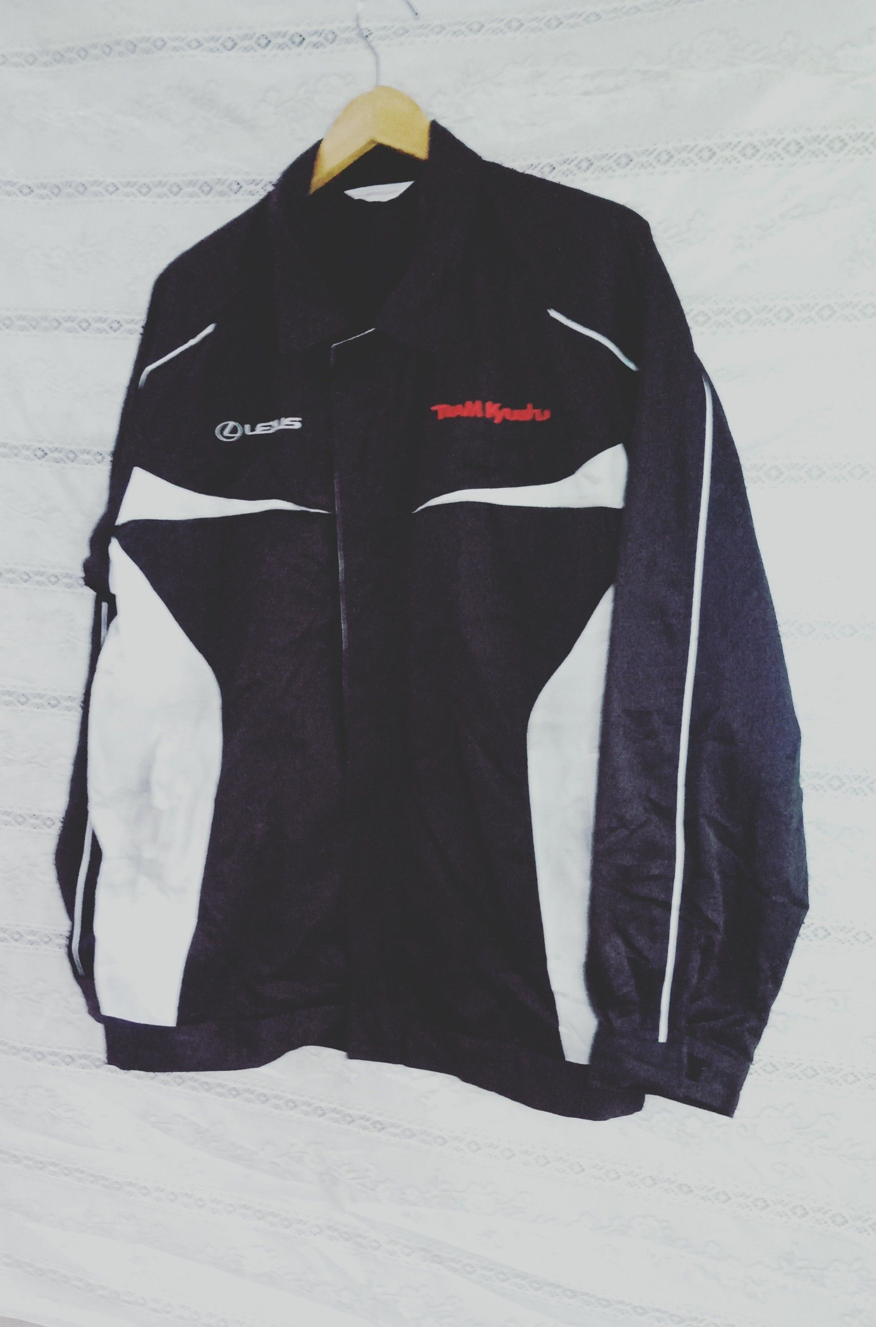 Japanese Brand 🔥TOYOTA LEXUS TEAM KUSHU STAFF UNIFORM | Grailed