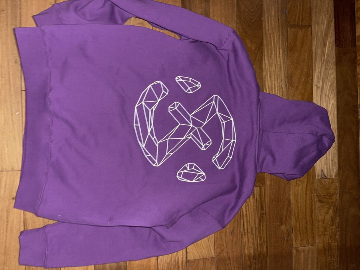 Japanese Brand × Streetwear × Vintage Vintage XSet Hoodie | Grailed