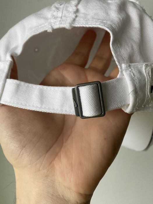 Nike Nike x Martine Rose "The Lost Lionesses" Reversed Cap | Grailed