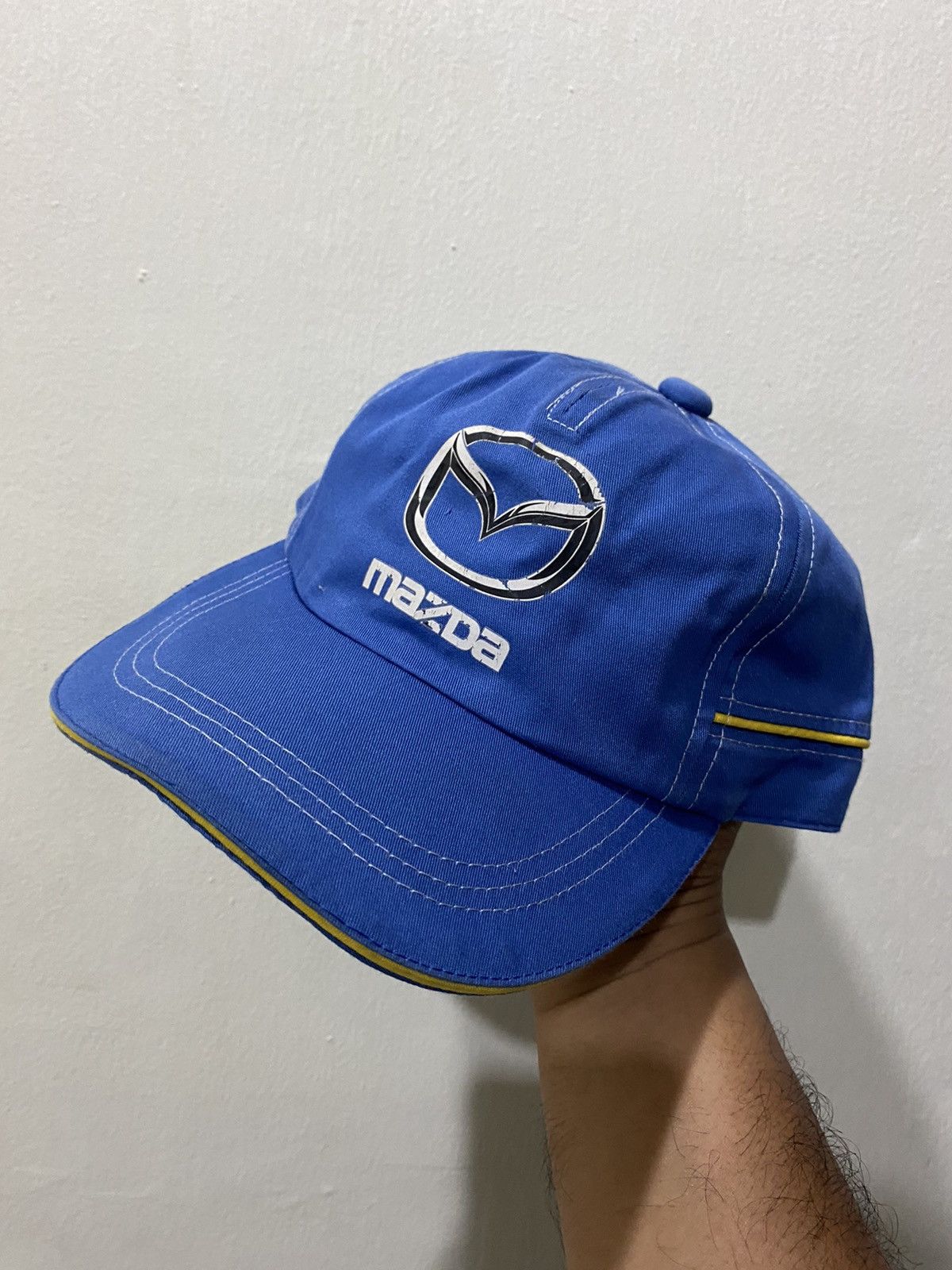 Vintage 🔥Vintage🔥 Mazda Japan Industries Hat | Grailed