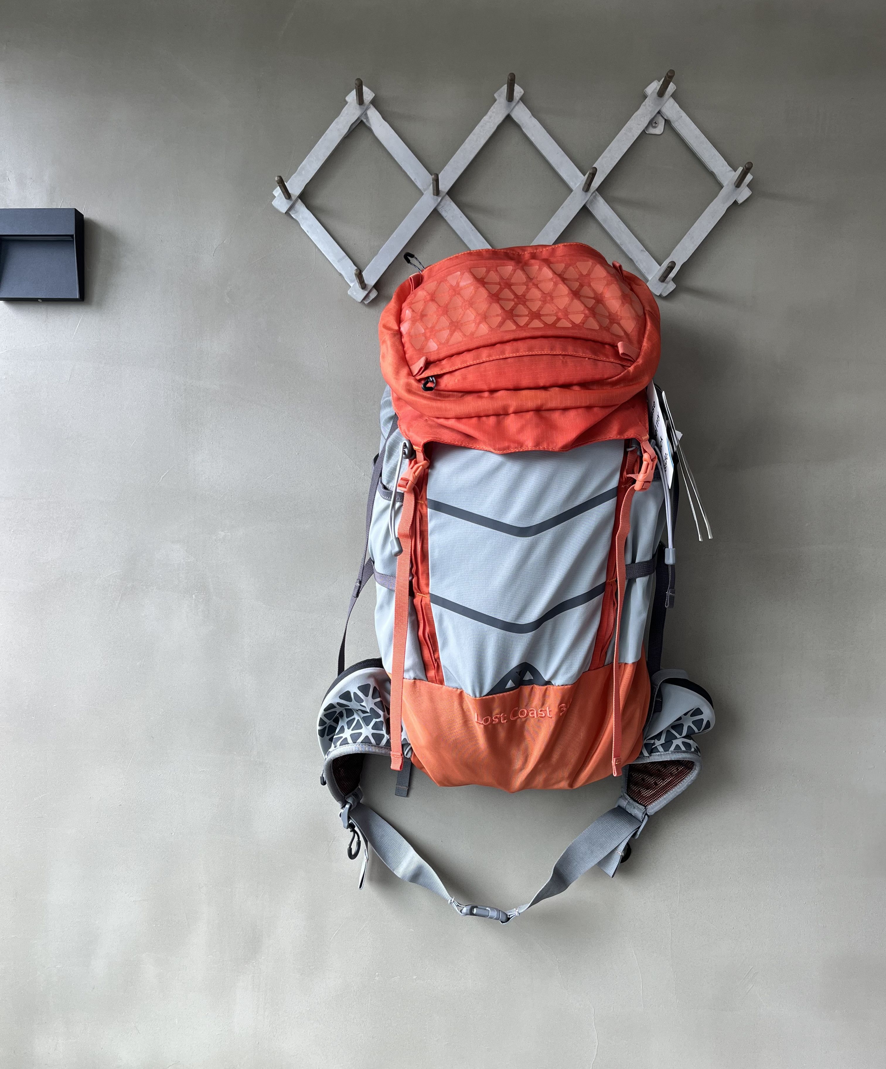Outdoor Products Boreas Japan Edition Lost Coast Camping Hiking ...