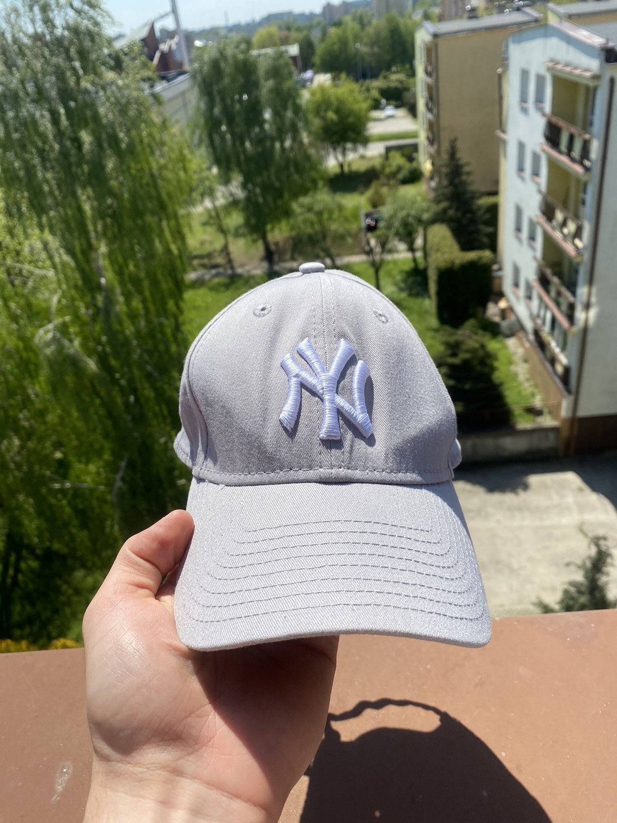 New Era New York Streatwear cap 🧢 ,y2k | Grailed