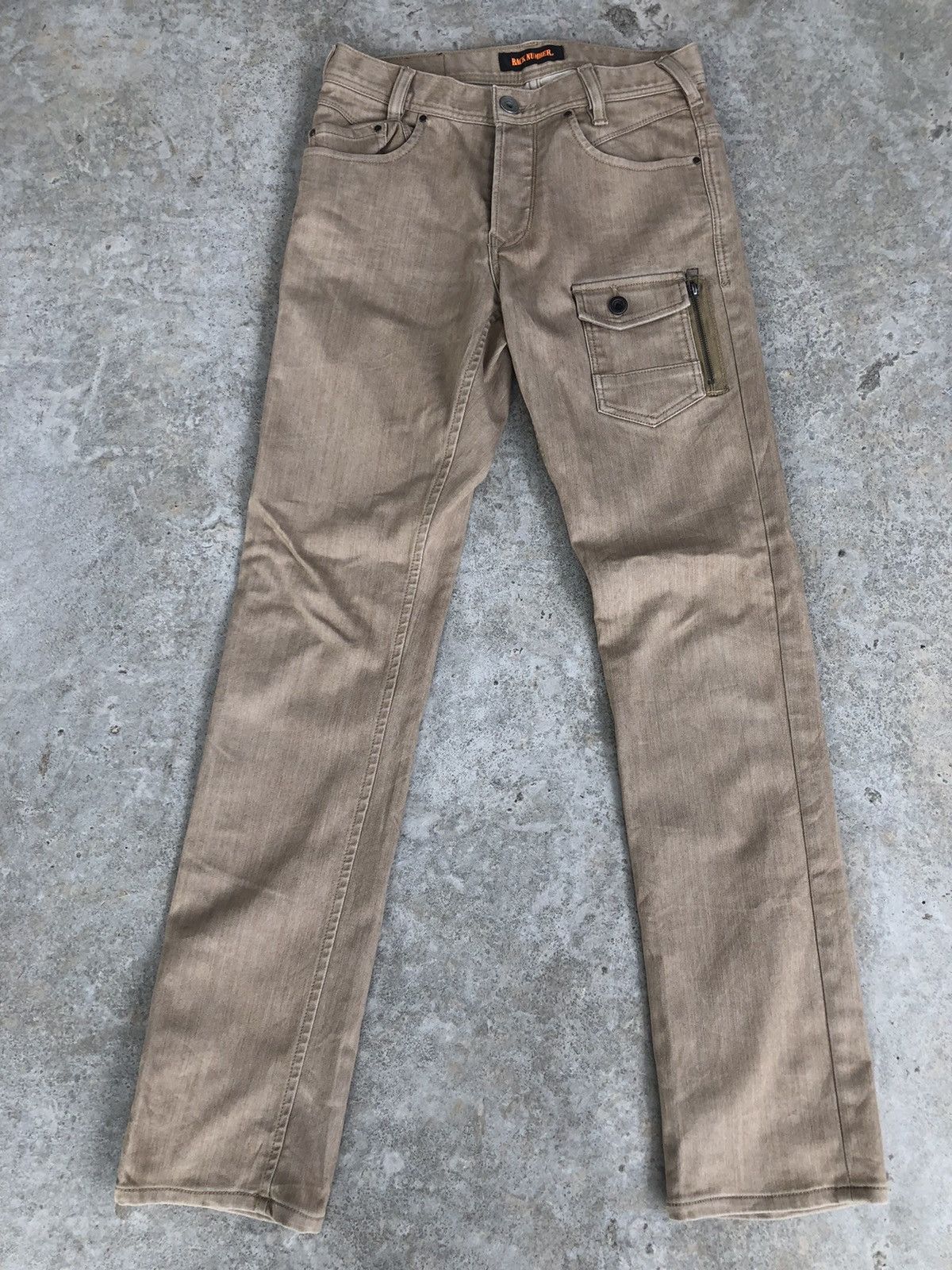 Japanese Brand × Seditionaries × Streetwear japanese back number jeans ...