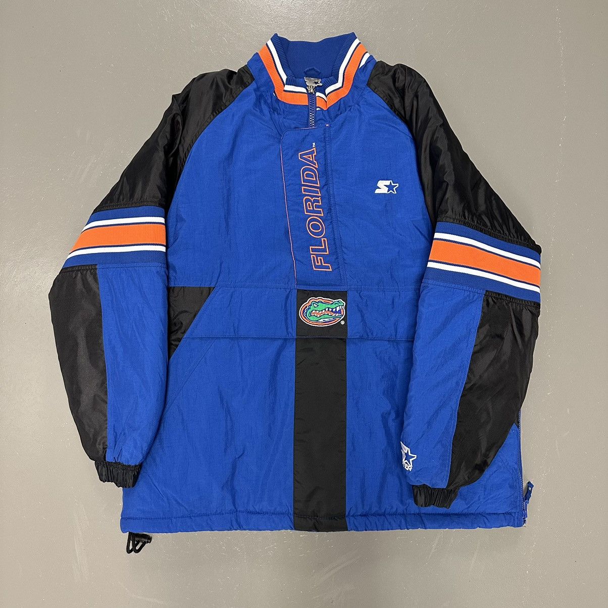 Starter × Streetwear × Vintage Vintage Florida Gators Starter Puffer ...