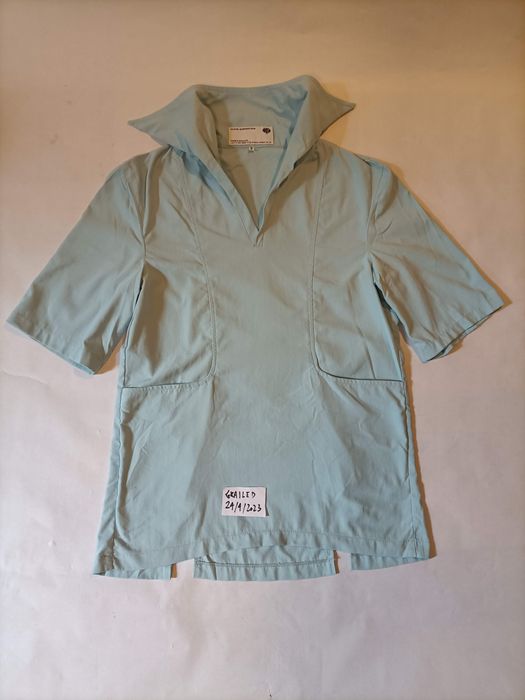 Vexed Generation Vexed Generation 90s Uniform Shirt | Grailed