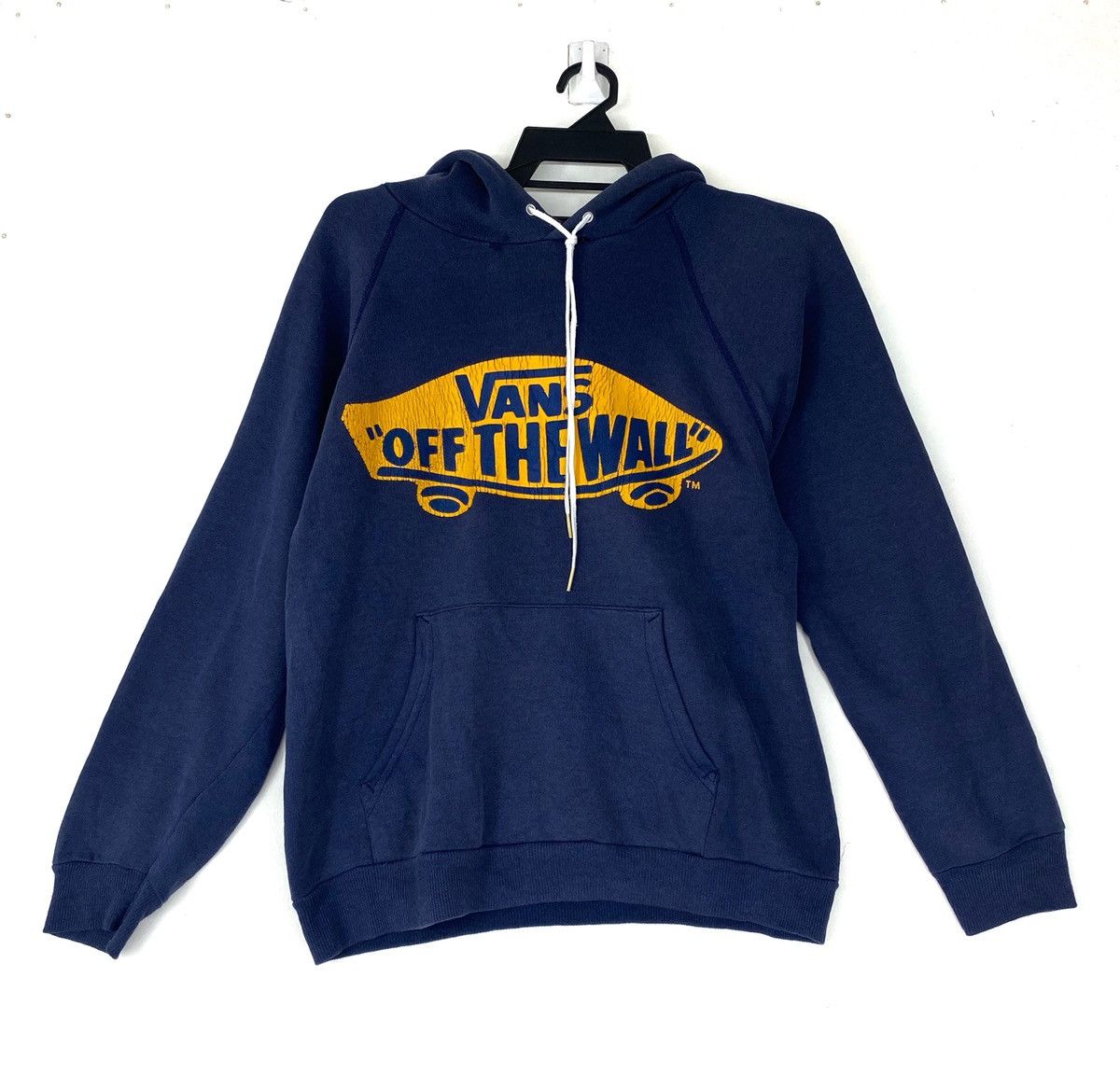 Vans × Vintage Vintage vans Rare Design | Grailed