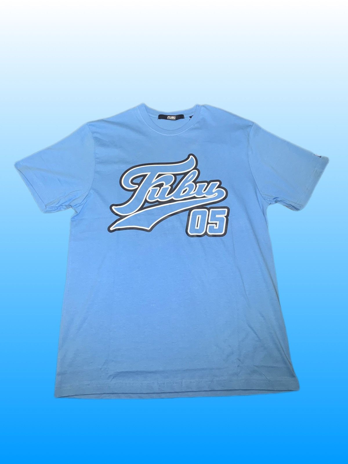 Fubu New Fubu 05 Tee | Grailed
