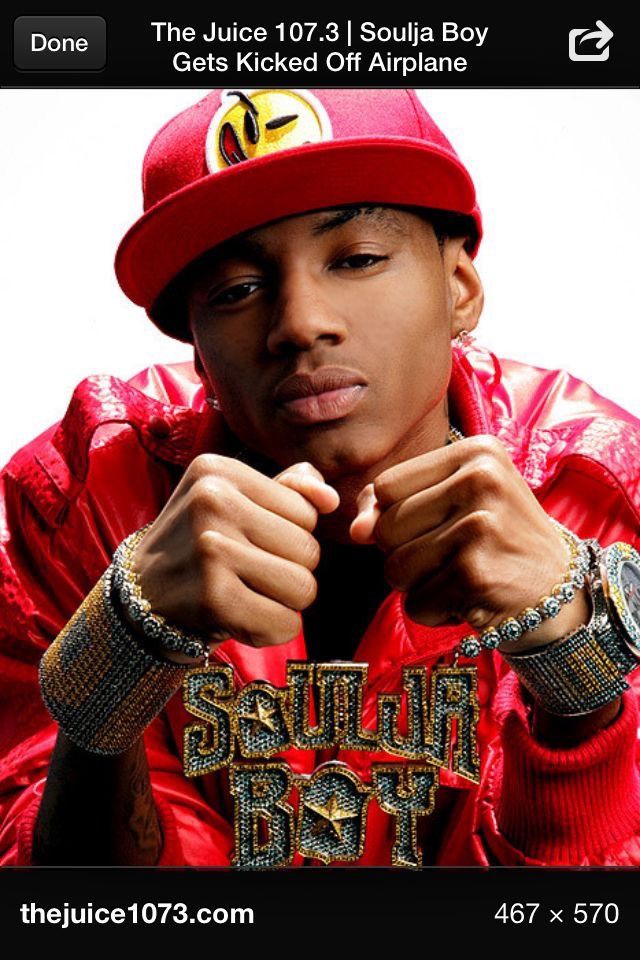 New Era Soulja Boy Yums New Era Fitted Size 8 | Grailed