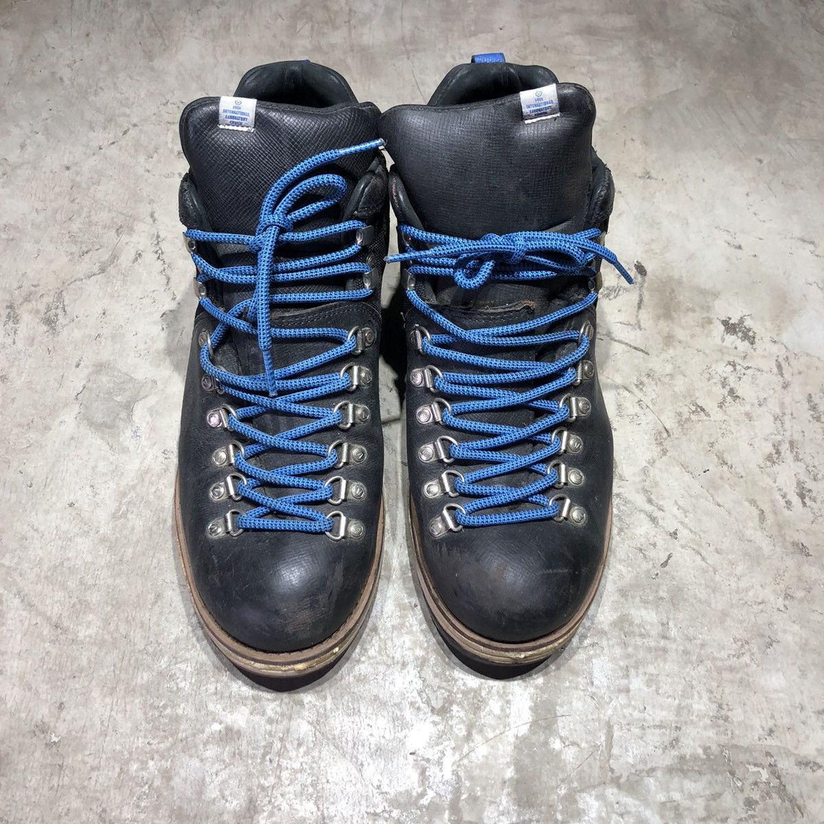 Visvim Visvim Serra Boots | Grailed