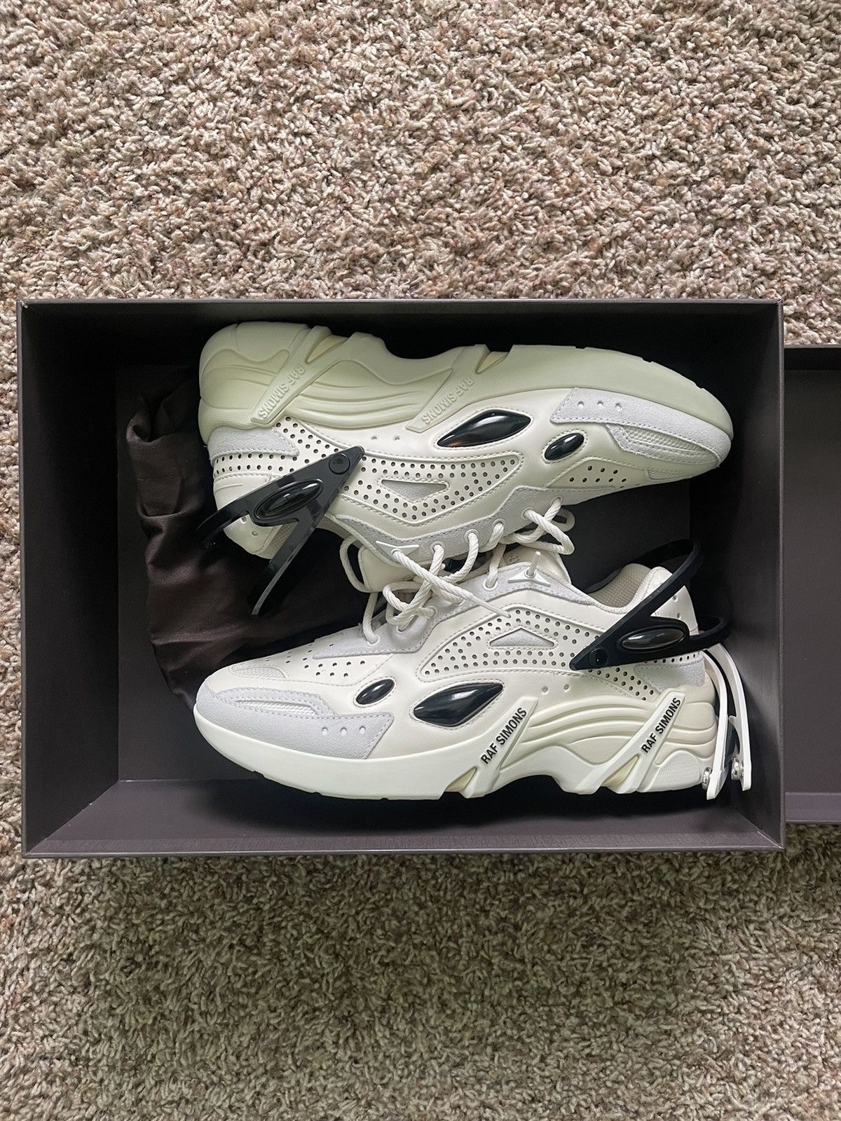 Raf Simons Raf Simons | Grailed