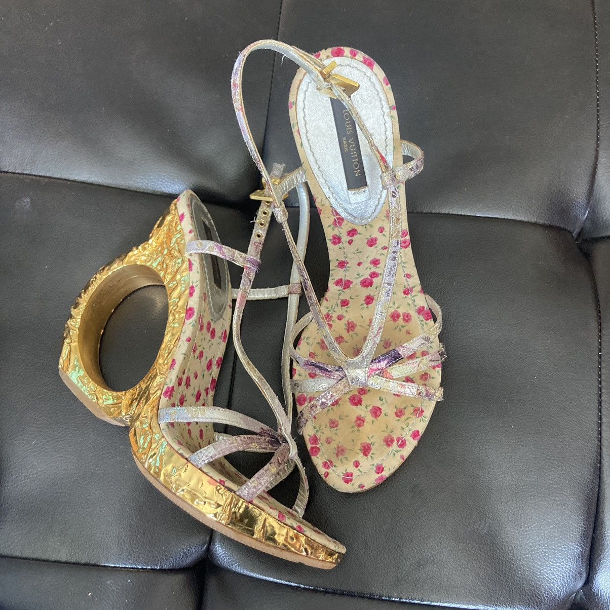 Louis Vuitton Spring 2007 Louis Vuitton | Grailed