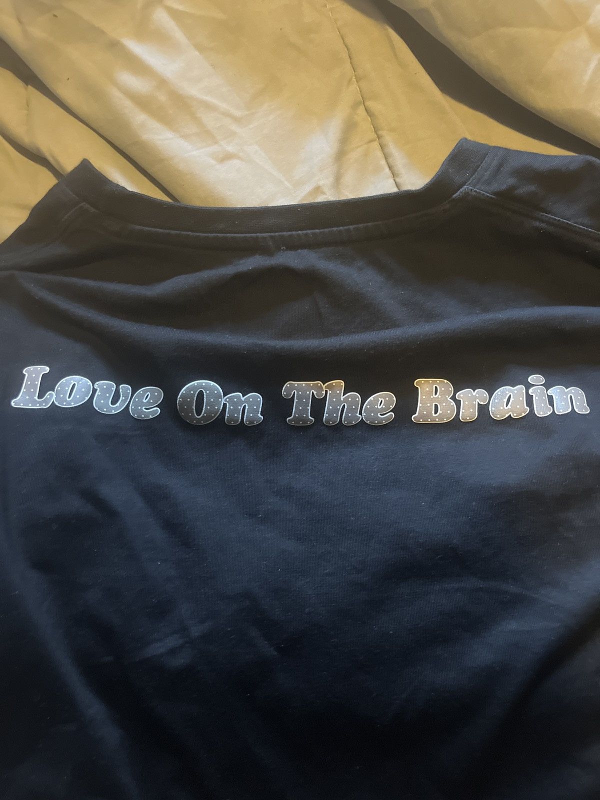 Destroy Lonely × Ken Carson × Playboi Carti MDMA merch | Grailed